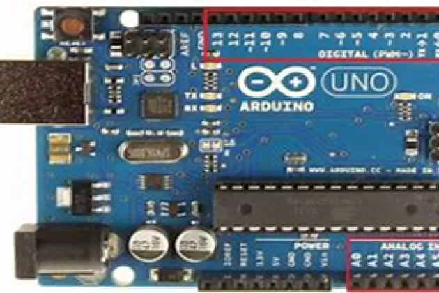Câu chuyện và lịch sử phát triển của Arduino